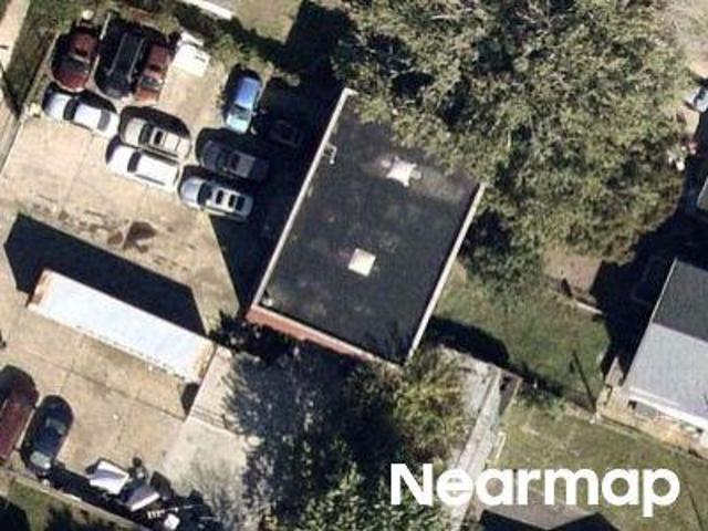 Norman Ave