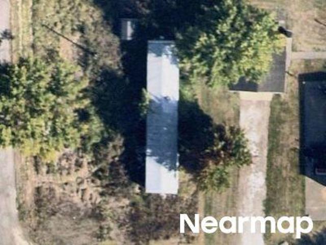 Norman Ave