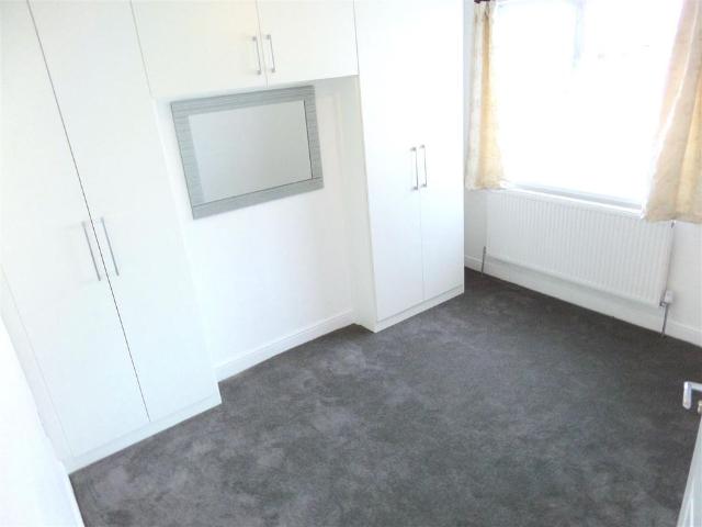 Norman Avenue, Southall, Middlesex