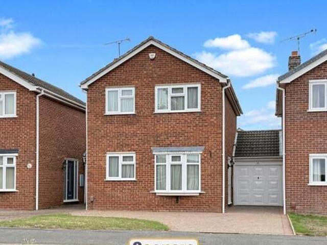 Norman Avenue, Walsgrave, 3 Bedroom Link