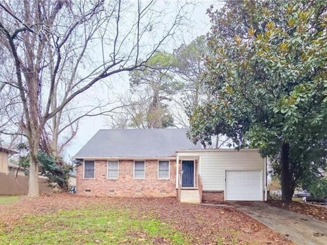 Norman Blvd, Atlanta, Home For Sale