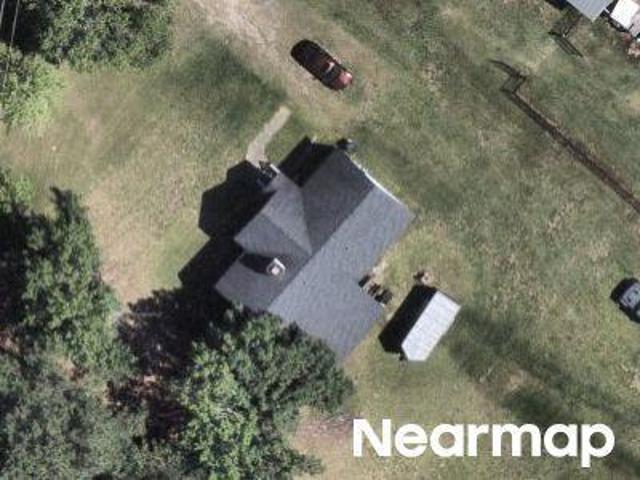 Norman Blalock Rd