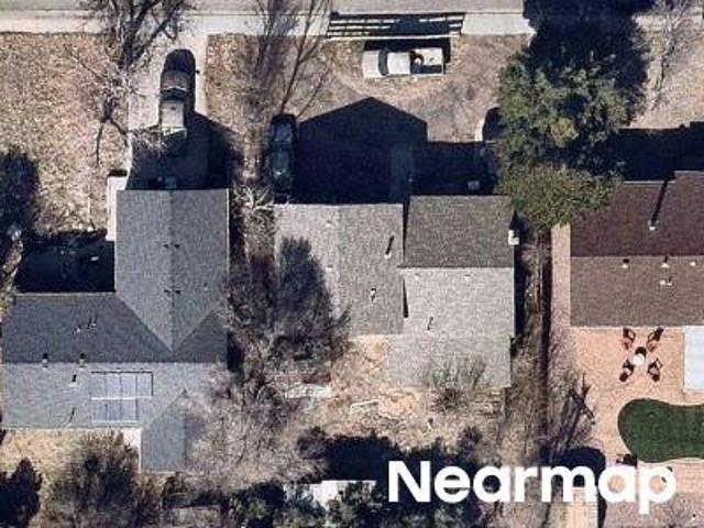 Norman Dr