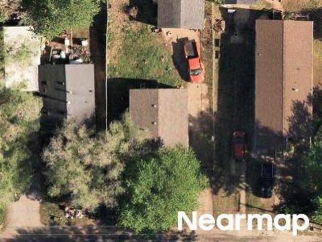 Norman Dr