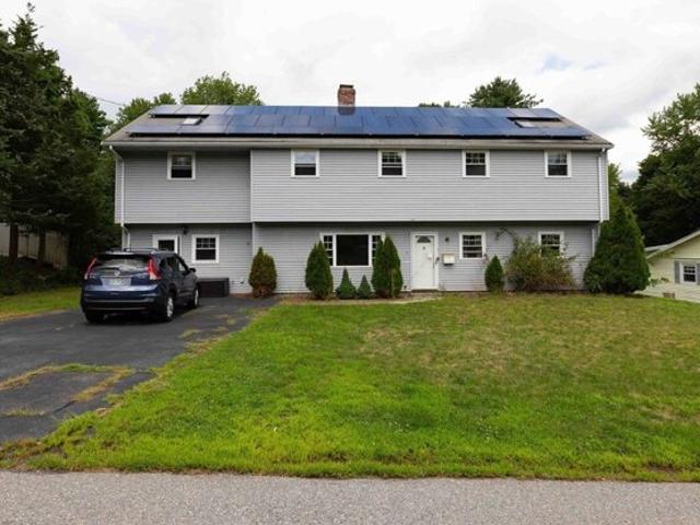 Norman Dr, Framingham, Home For Sale