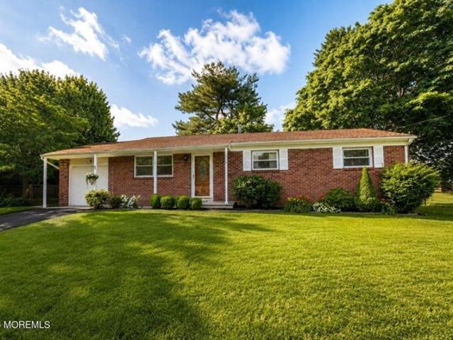 Norman Dr, Neptune Township, Home For Sale