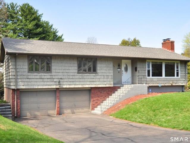 Norman Dr, South Windsor, Home For Sale