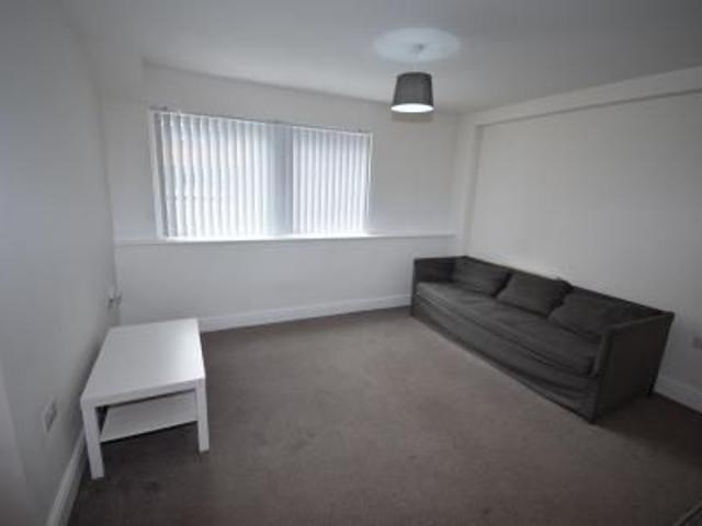 Norman House, Derby, DE1
