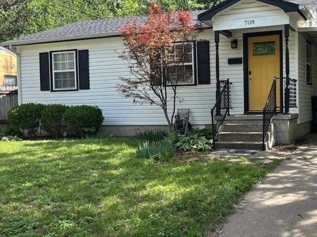 708 W Eufaula St, Norman, OK 73069