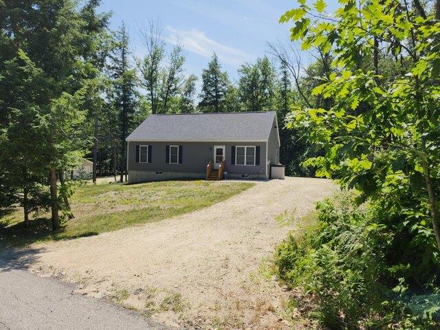 Norman Ln, Bridgton, Home For Sale