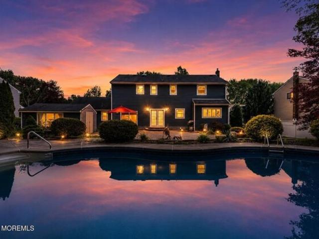 Norman Ln, Old Bridge, Home For Sale