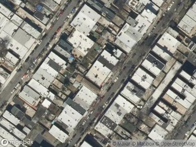 Norman St