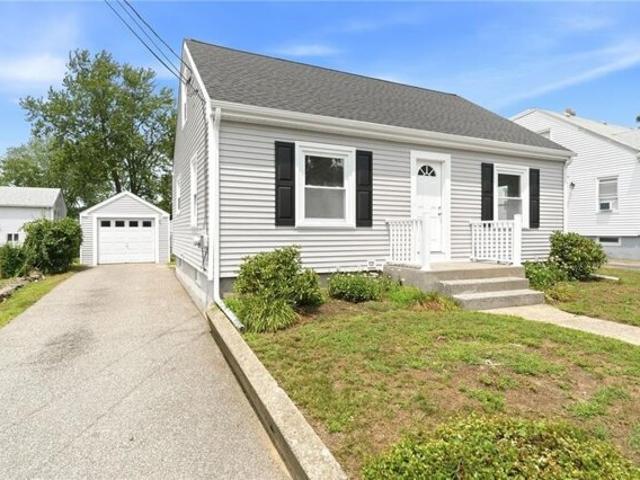Norman St, Cumberland, Home For Sale