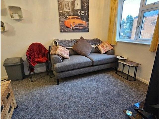 Norman St, Ilkeston DE7, 1 bed flat to rent, £500 pcm | PrimeLocation