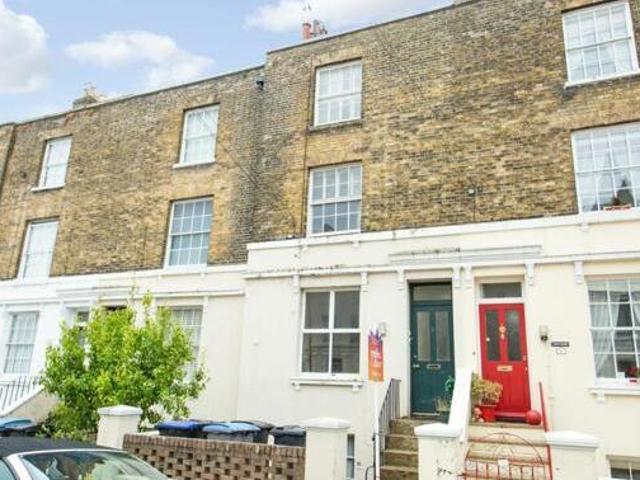 Norman Street, Norman Street, 1 Bedroom Flat