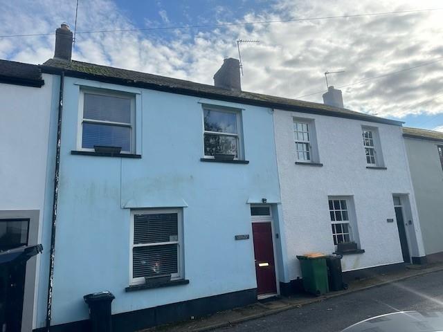 Norman Street, Caerleon NP18, 3 bed terraced house to rent, £1,250 pcm | PrimeLocation