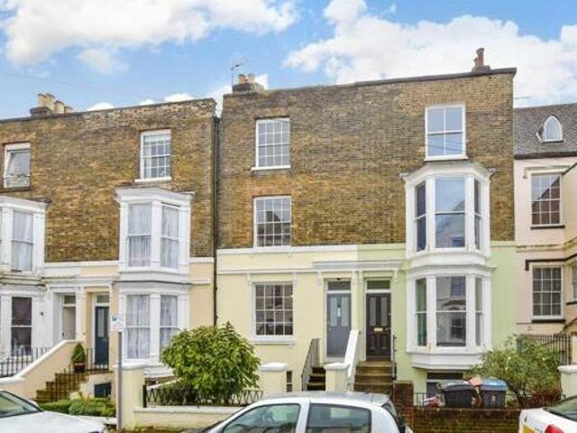 Norman Street, Dover, 3 Bedroom Town