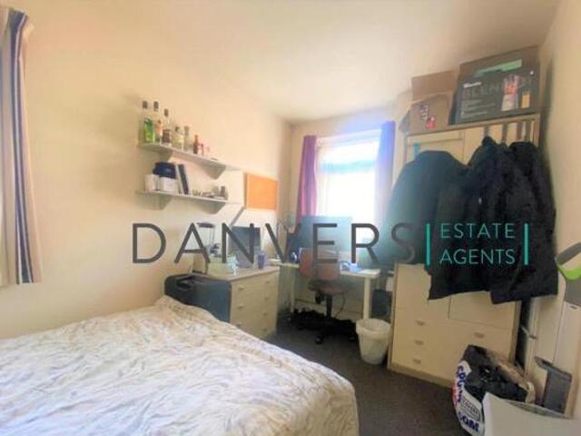 Norman Street, Leicester, 4 Bedroom Terraced