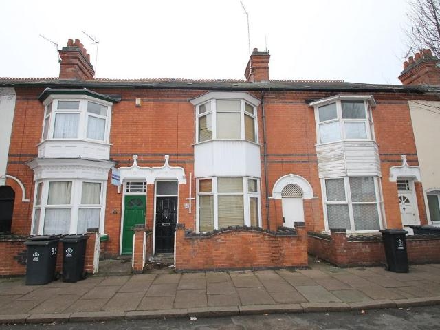 Norman Street, Leicester LE3, 3 bed terraced house to rent, £1,200 pcm | PrimeLocation
