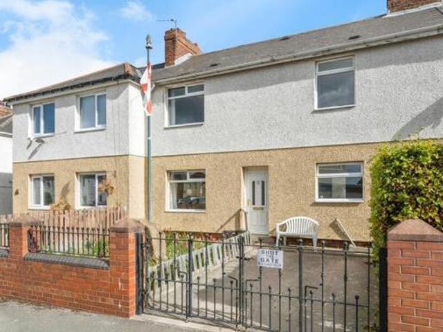 Norman Street, Thurnscoe, 3 Bedroom Semi detached