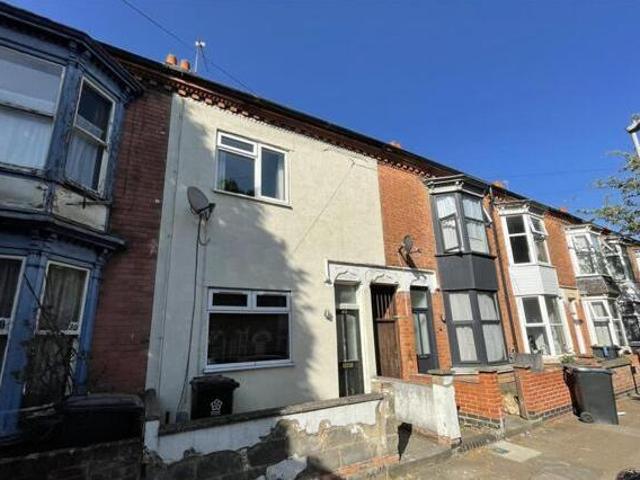 Norman Street, West End, 3 Bedroom Terraced