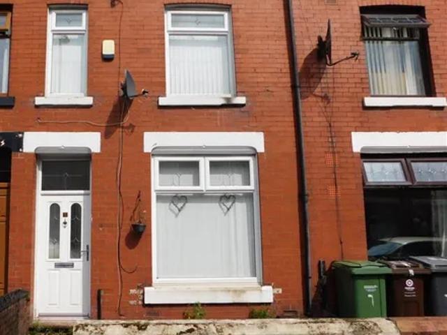 Norman Street, Woodhouses, M35 9EJ, United Kingdom | 2 bed townhouse for rent #140801207 | Rentberry