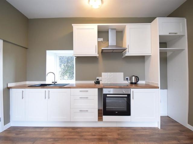 Norman Place, Horbury, Wakefield