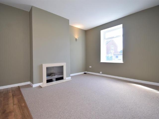 Norman Place, Horbury, Wakefield