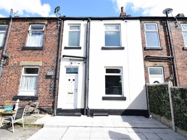 Norman Place, Horbury, Wakefield WF4, 2 bed terraced house to rent, £750 pcm | PrimeLocation