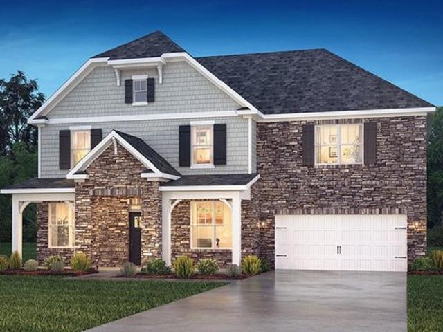 Norman Plan Westport Community
