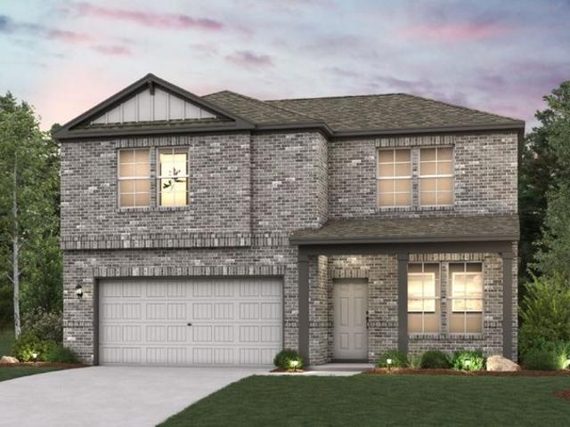 NORMAN Plan Country Creek Community
