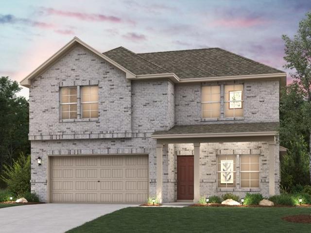 Norman Plan Lone Oak Community