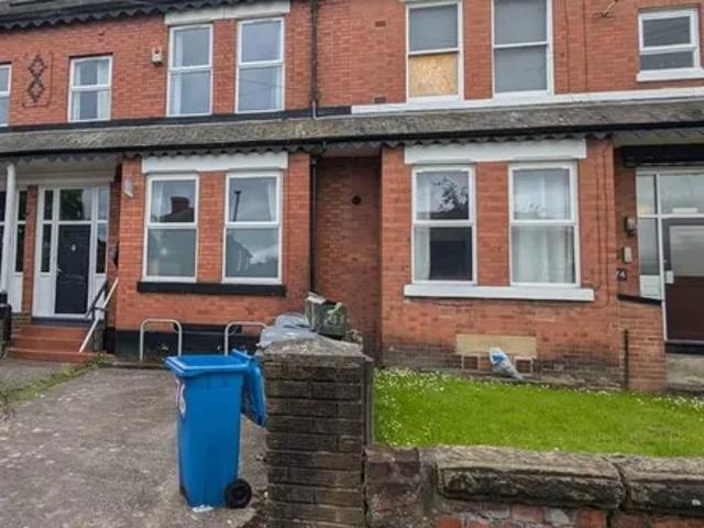 Norman Road, Victoria Park, Manchester, M14 5LE, United Kingdom | 10 bed apartment for rent #138178896 | Rentberry