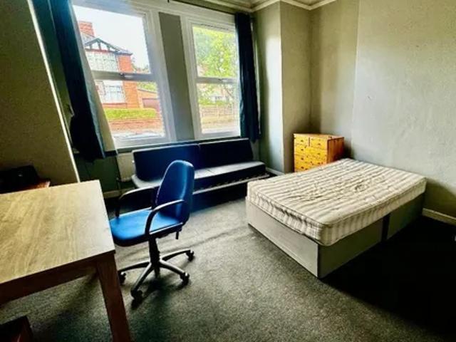 Norman Road, Victoria Park, Manchester, M14 5LE, United Kingdom | 10 bed house for rent #154623757 | Rentberry