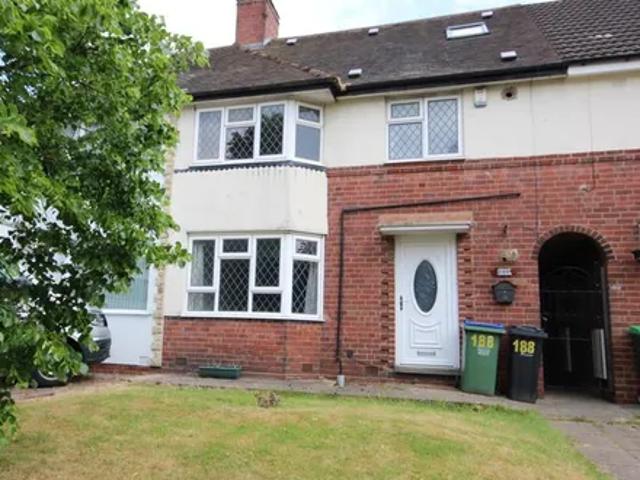 Norman Road, Warley Salop, B67 5PE, United Kingdom | 4 bed townhouse for rent #137837763 | Rentberry