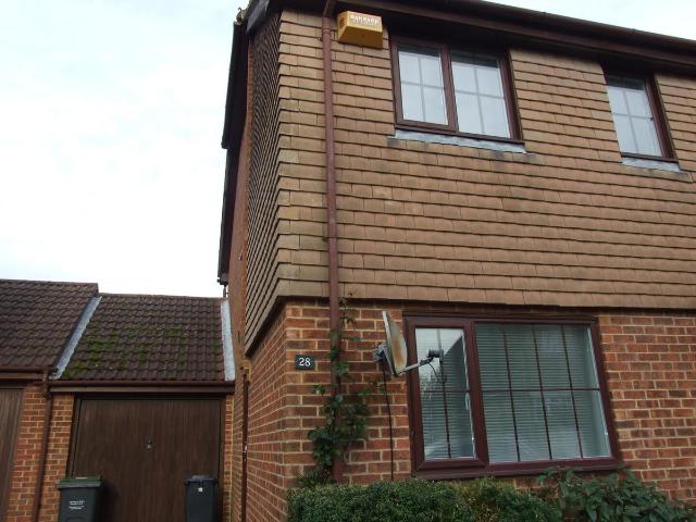 Norman Road, West Malling, Kent ME19, 2 bed property to rent, £1,450 pcm | PrimeLocation