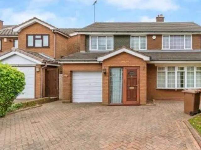 Norman Road, Aldridge, WS5 3QS, United Kingdom | 4 bed house for rent #167546162 | Rentberry