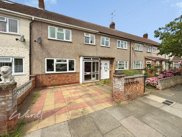 Norman Road, Dartford DA1, 3 bed terraced house to rent, £1,750 pcm | PrimeLocation