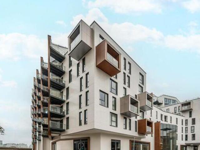 Norman Road, Greenwich, 3 Bedroom Flat
