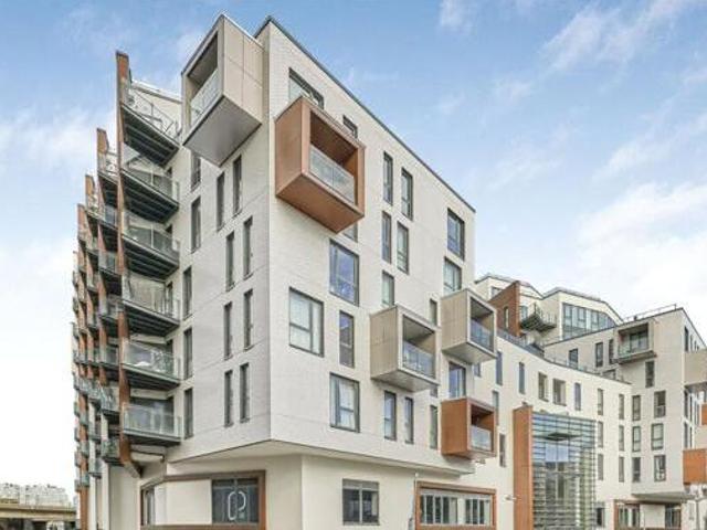 Norman Road, Greenwich, 2 Bedroom Apartment