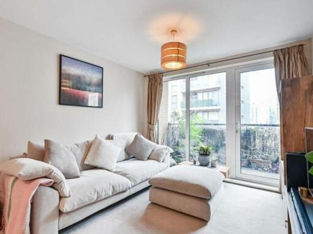 Norman Road, Greenwich, 2 Bedroom Flat