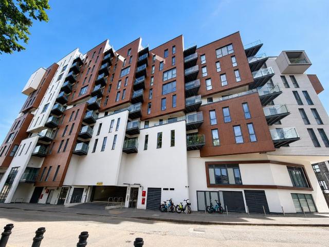 Norman Road, Greenwich, London SE10, 1 bed flat to rent, £2,000 pcm | PrimeLocation