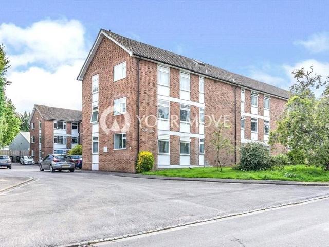 Norman Road, Hampshire SO23 3 bed flat to rent £1,800 pcm £415 pw