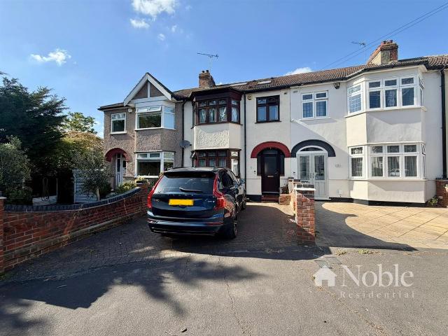 Norman Road, Hornchurch RM11, 5 bed terraced house to rent, £2,600 pcm | PrimeLocation