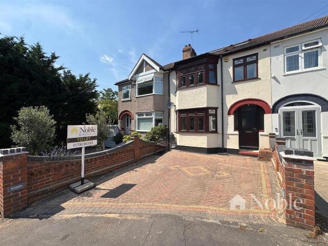 Norman Road, Hornchurch RM11, 5 bed terraced house to rent, £2,700 pcm | PrimeLocation