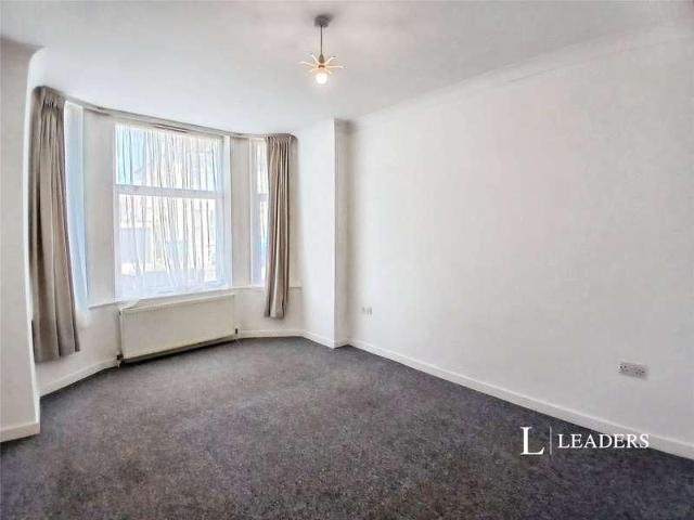 Norman Road, Hove, East Sussex, BN3