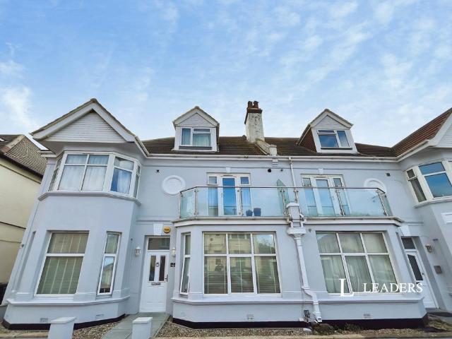 Norman Road, Hove, East Sussex, BN3 1 bed flat to rent £1,050 pcm £242 pw