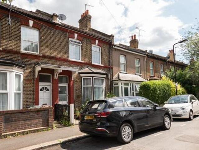 Norman Road, Leytonstone, 3 Bedroom Terraced