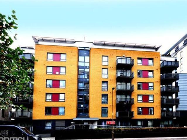Norman Road, London, 2 Bedroom Apartment