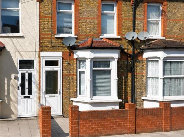 Norman Road, London 4 bed terraced house to rent £2,975 pcm £687 pw